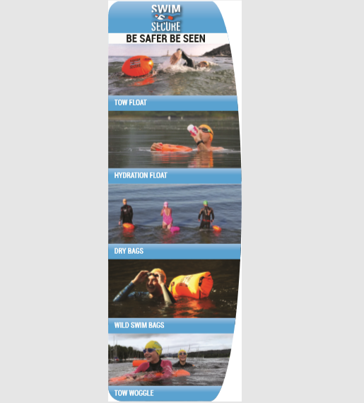 Point of Sale – Swim Secure B2B